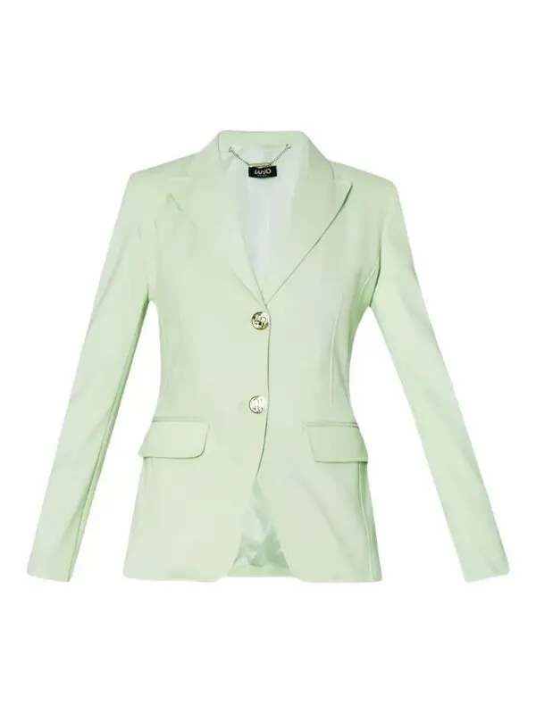 Liu Jo Buttoned Jacket