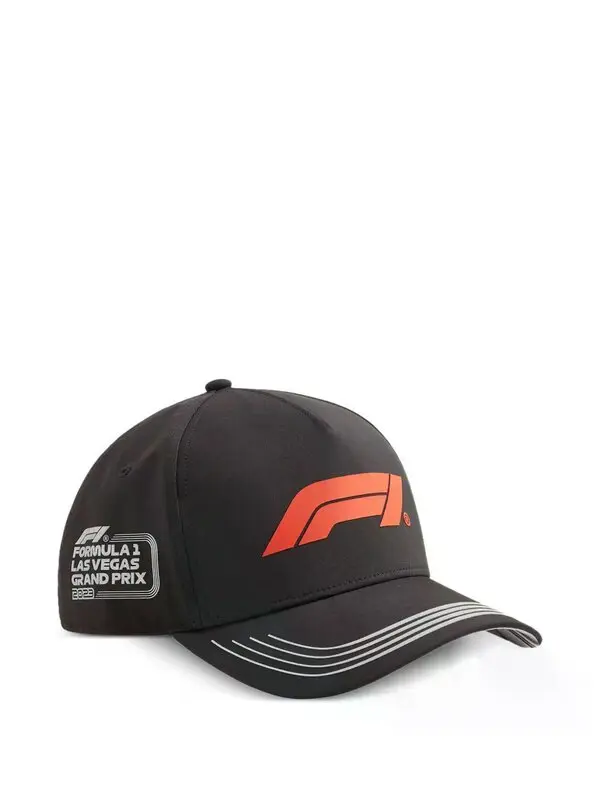 PUMA Formula 1® Vegas Baseball Cap