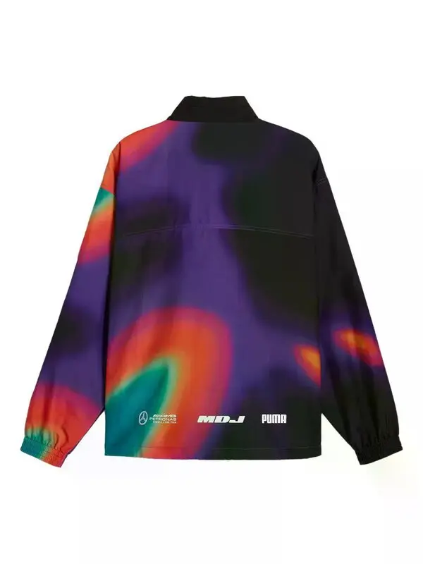 PUMA X Mapf1 X Mdj Woven Sweatshirt