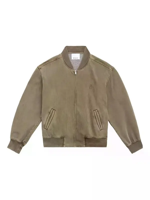 MARANT Marty Bomber Jacket
