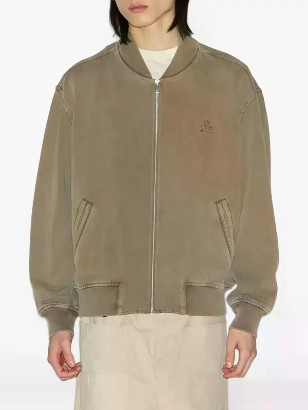 MARANT Marty Bomber Jacket