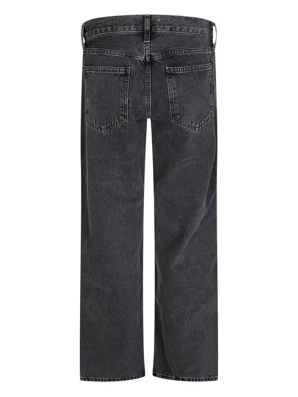 AGOLDE Five-pocket Jeans