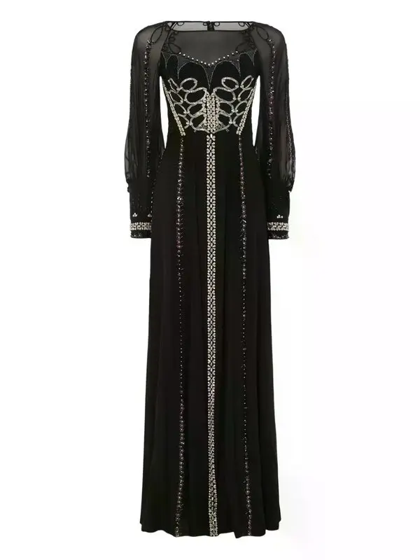 TEMPERLEY LONDON Sofia Gown