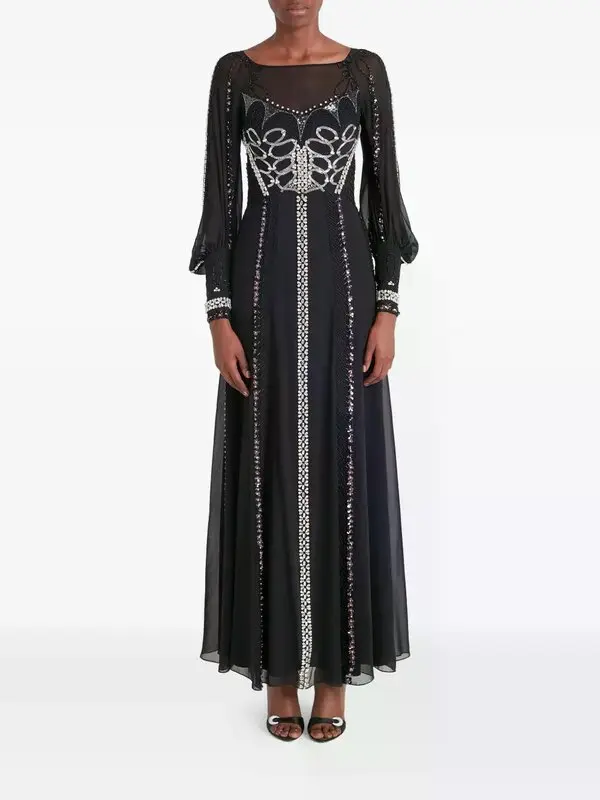 TEMPERLEY LONDON Sofia Gown