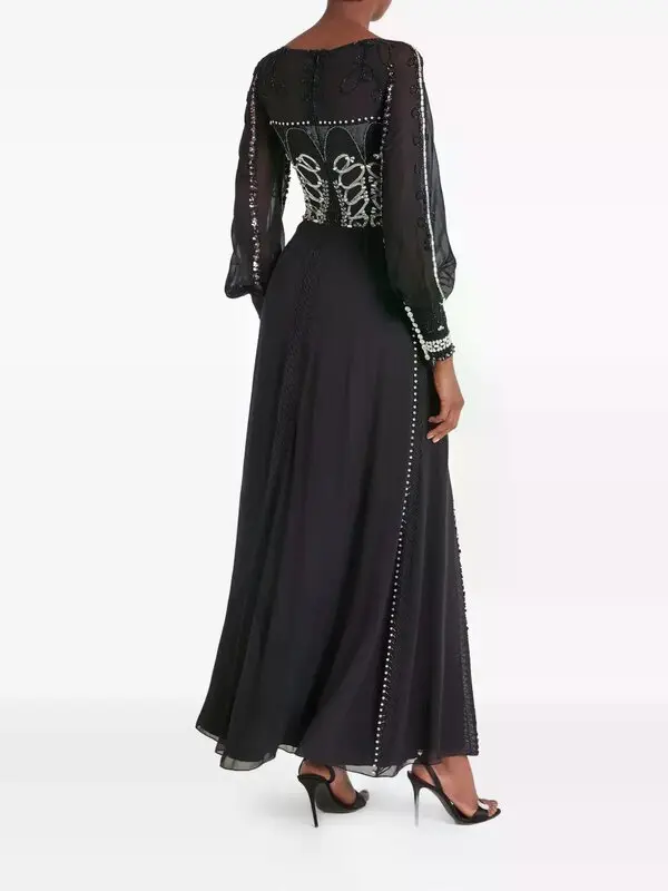 TEMPERLEY LONDON Sofia Gown