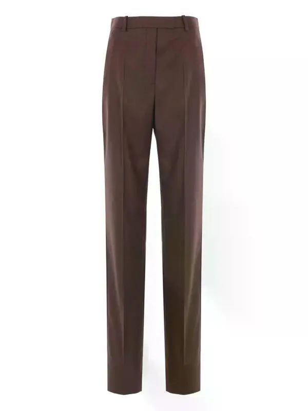 Loro Piana Wool Trousers