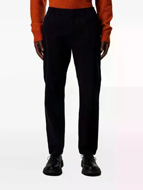 Nn07 Foss Straight-leg Trousers