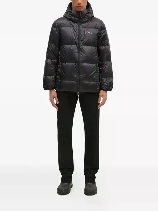 NANGA Hooded Padded Jacket
