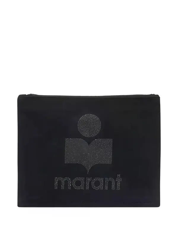 Isabel Marant Étoile Nettia Clutch