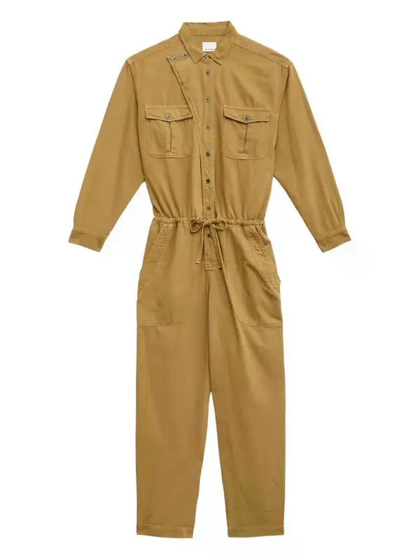 MARANT Buttoned Chelby Jumpsuit