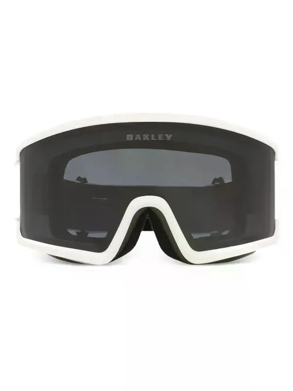 Oakley Line Miner™ Pro L Ski Goggles - White