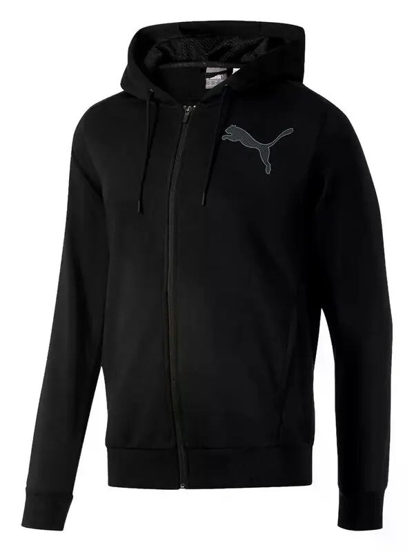 PUMA Modern Sport Zip-up Hoodie