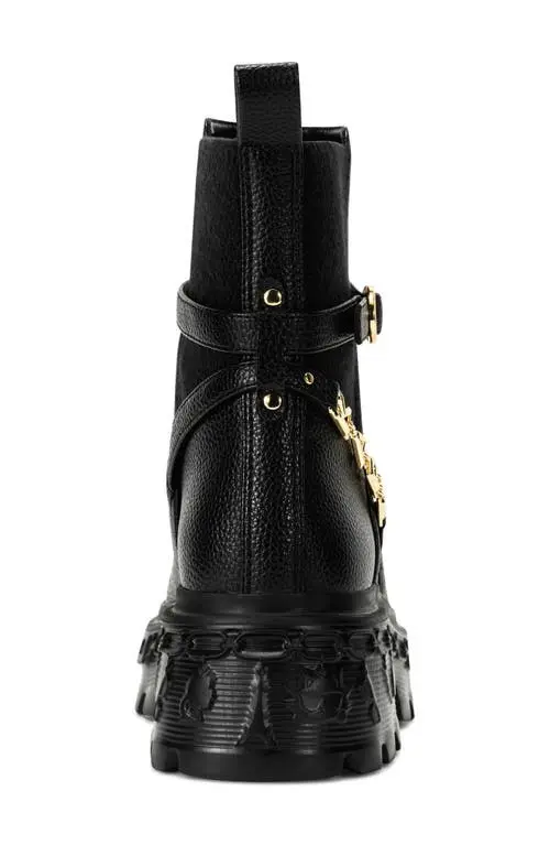 Karl Lagerfeld Paris Laelith Lug Sole Bootie