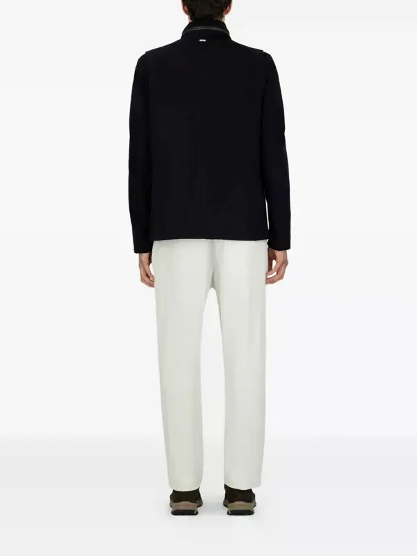Herno Flap-pocket Jacket