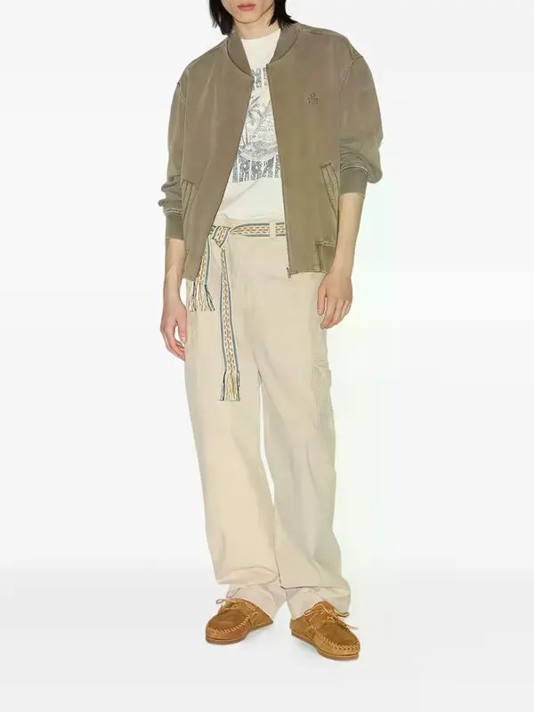 MARANT Marty Bomber Jacket