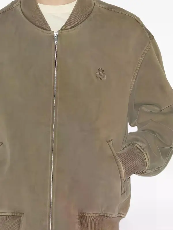 MARANT Marty Bomber Jacket
