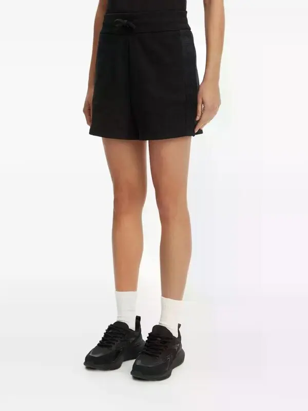 Armani Exchange Drawstring Shorts