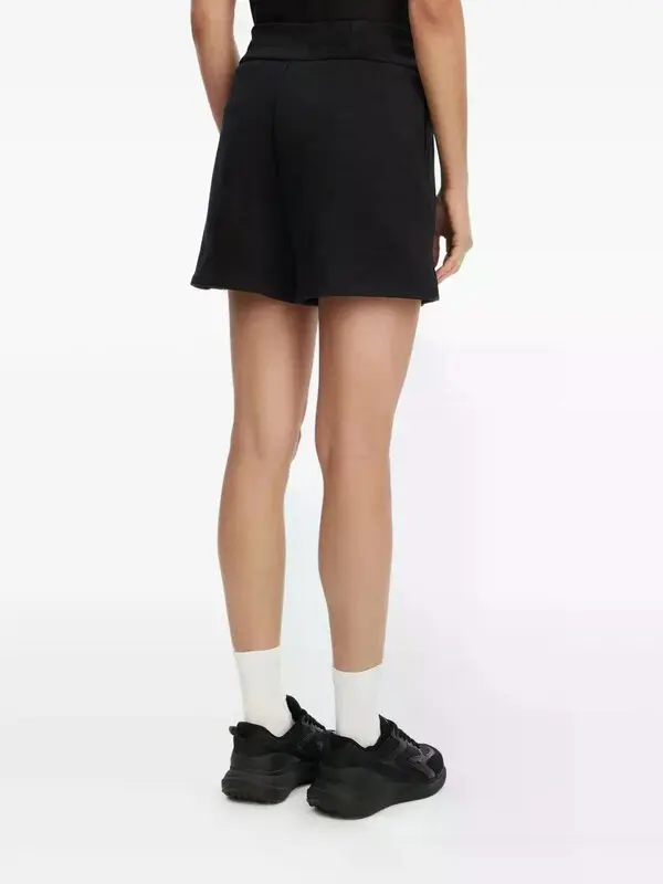Armani Exchange Drawstring Shorts