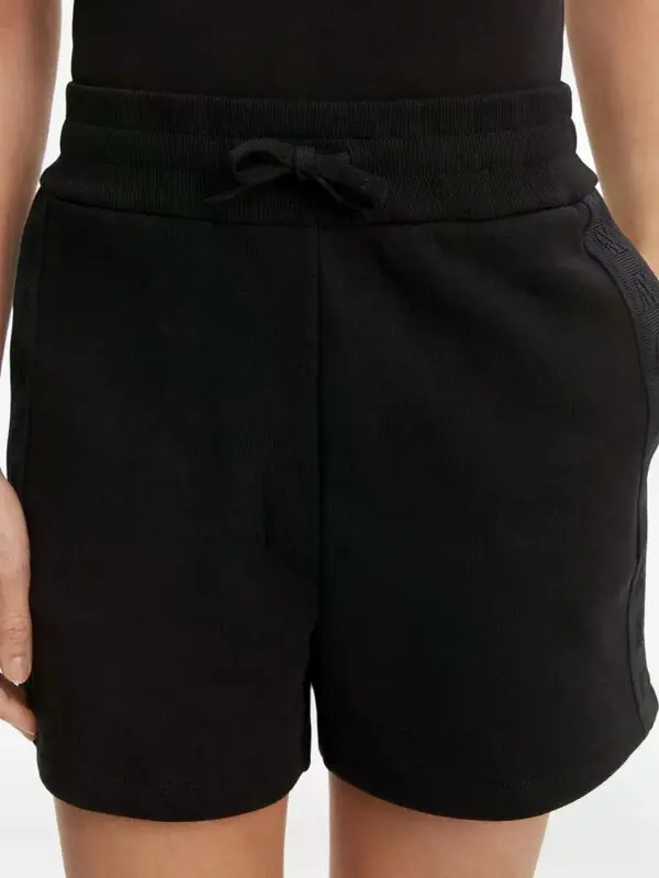 Armani Exchange Drawstring Shorts