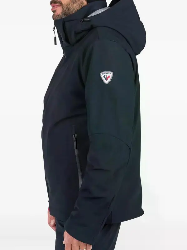 Rossignol Cieloalto Hooded Ski Jacket