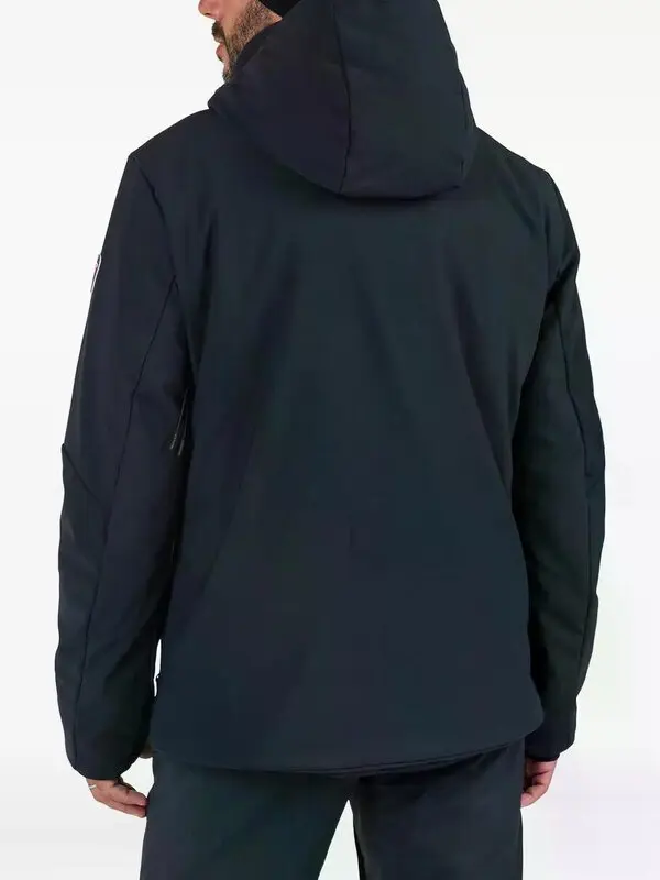 Rossignol Cieloalto Hooded Ski Jacket