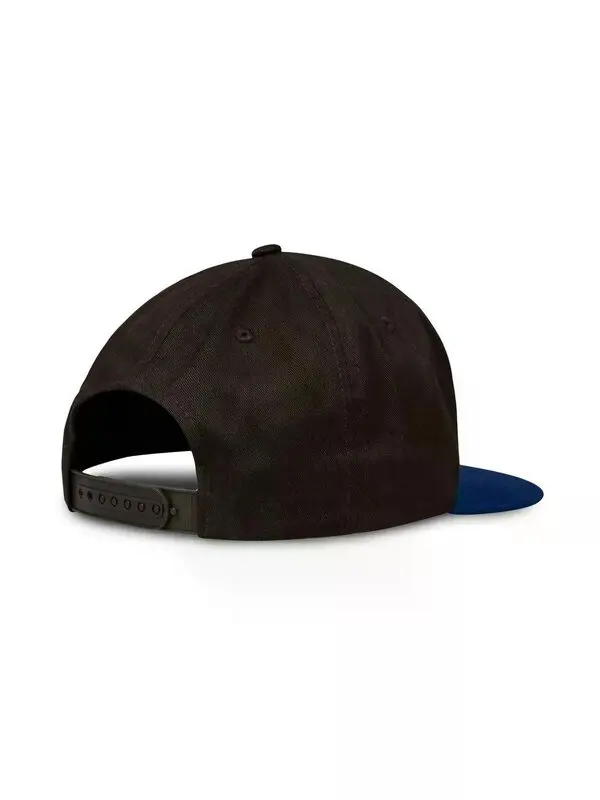 BROCKHAMPTON Logo Embroidered Cap