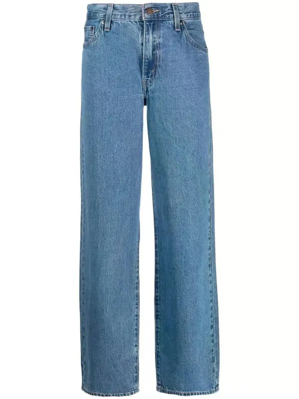LEVI'S Baggy Dad Jeans