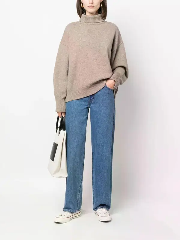 LEVI'S Baggy Dad Jeans