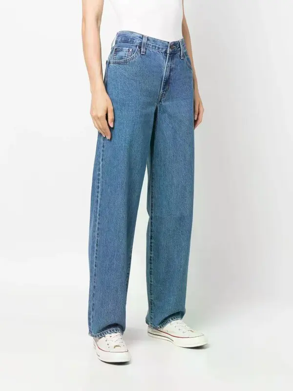 LEVI'S Baggy Dad Jeans