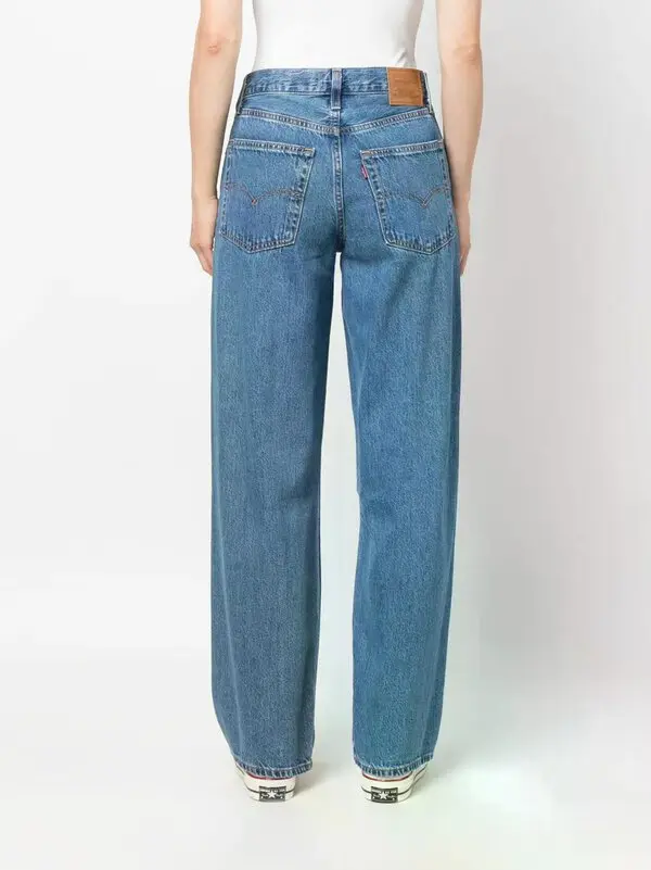 LEVI'S Baggy Dad Jeans