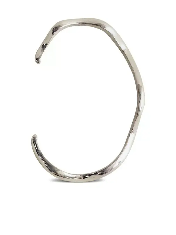 LOUIS ABEL Ventilo Cuff Bracelet