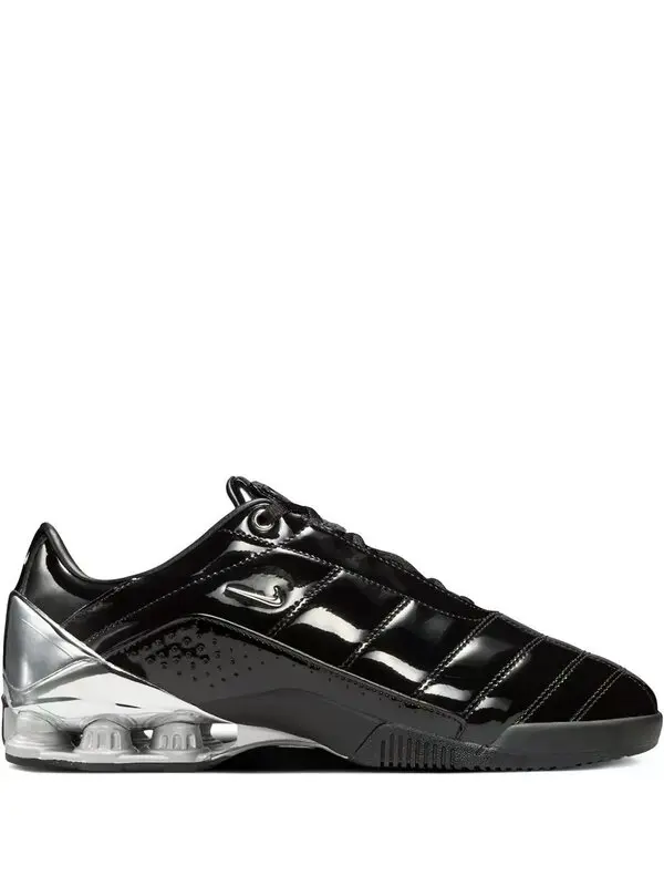 Nike X Maha Amsterdam Total 90 Shox Magia Sp Sneakers - Black