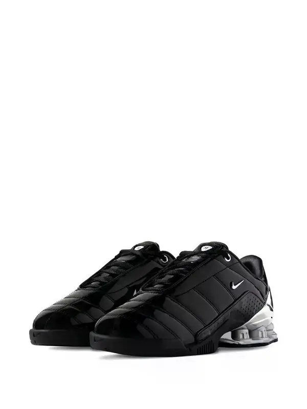 Nike X Maha Amsterdam Total 90 Shox Magia Sp Sneakers - Black