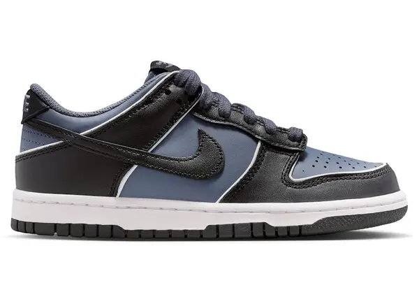Nike Dunk Low Se Sneakers - Light Carbon/white