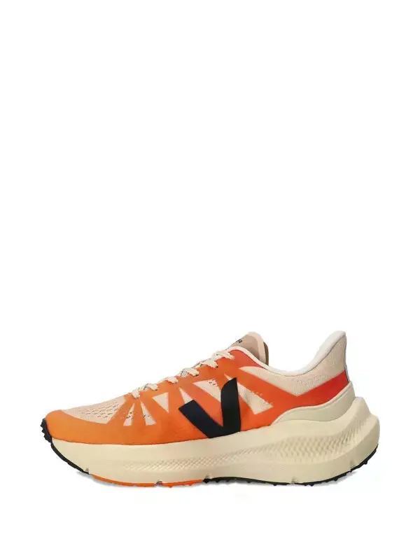 VEJA Logo-print Sneakers