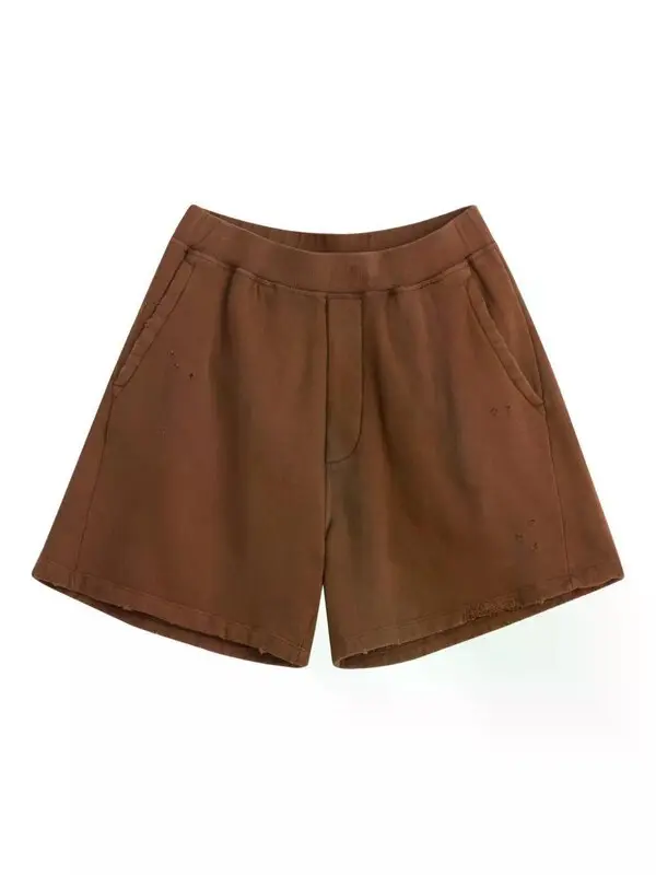Dsquared2 Pocket Logo Shorts
