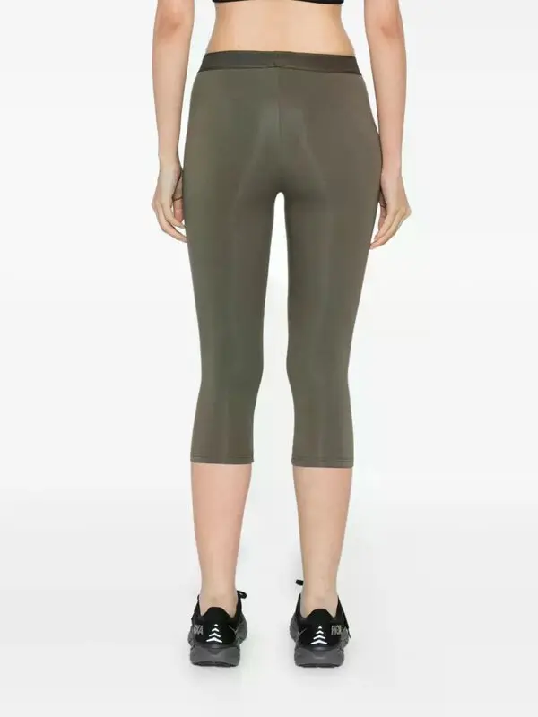 TOM FORD Logoed Yoga Pants