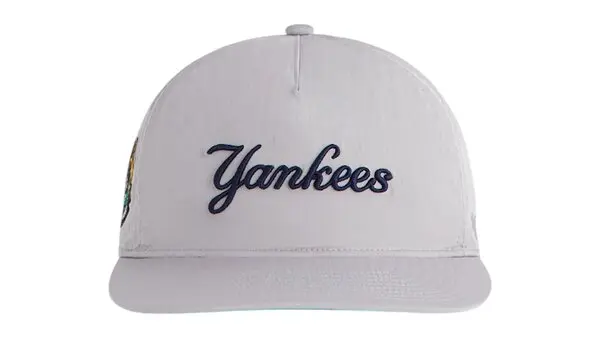 Kith X '47 New York Yankees Nylon Nl Hitch Snapback - Atom