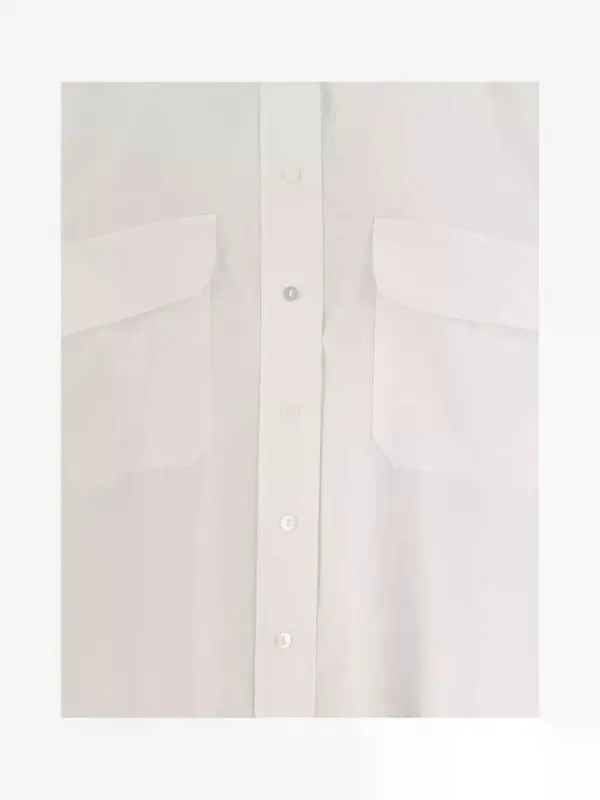 Partow Cotton Shirt