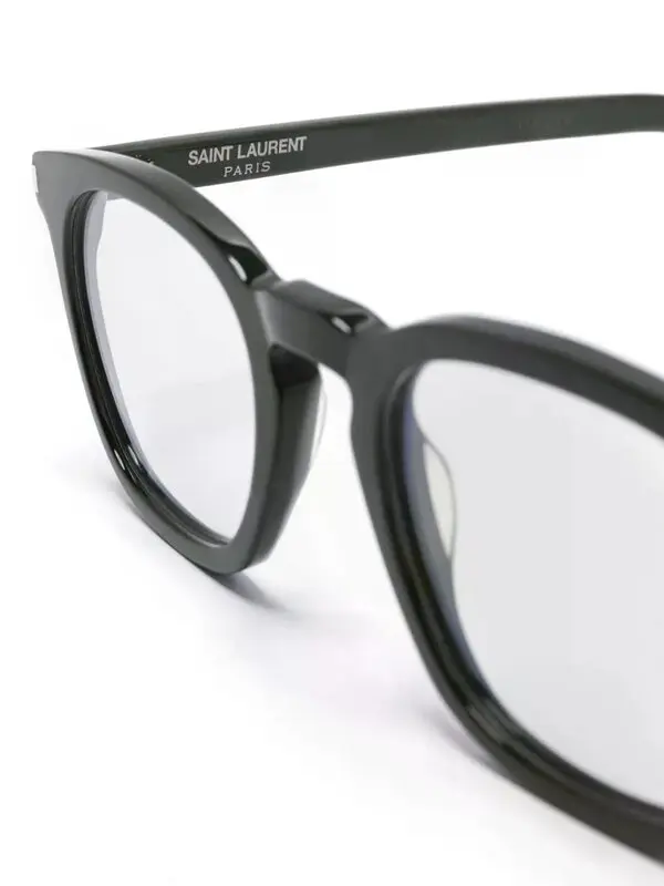 Saint Laurent Sl 28 010 Sunglasses