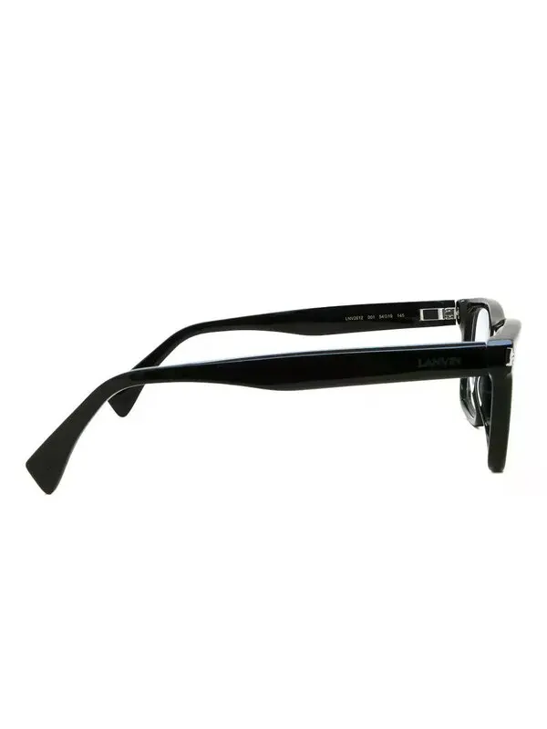 LANVIN Rectangle-frame Eyeglasses