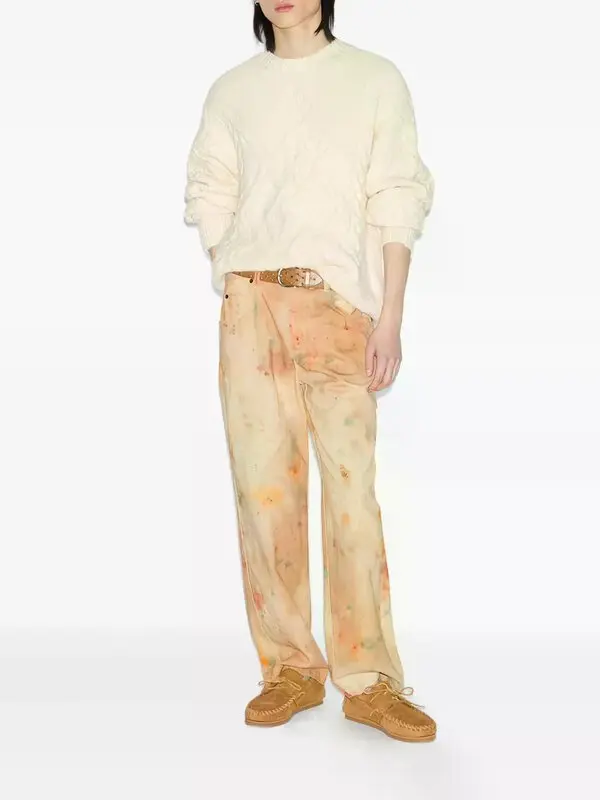 MARANT Pablo Trousers
