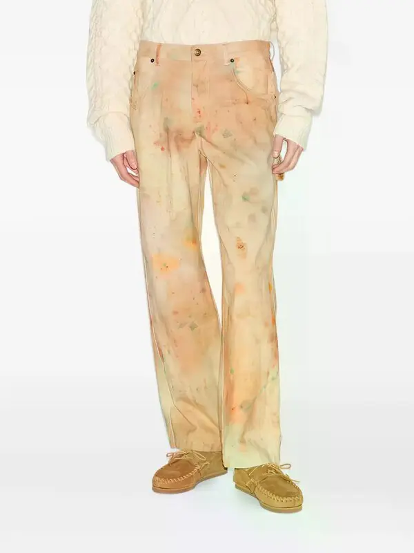 MARANT Pablo Trousers