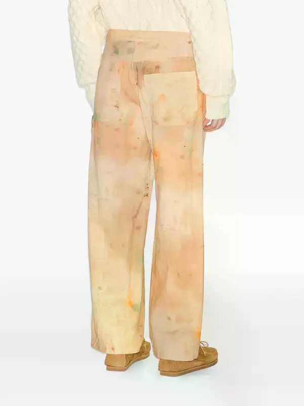 MARANT Pablo Trousers