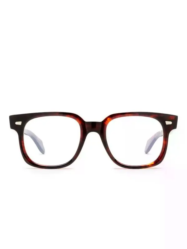 CUTLER & GROSS 1399 Square Frame Glasses