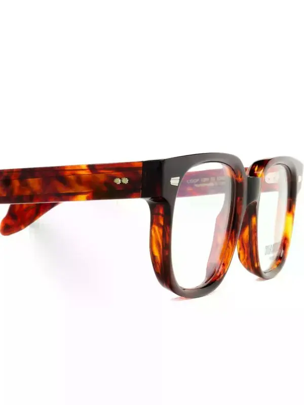 CUTLER & GROSS 1399 Square Frame Glasses