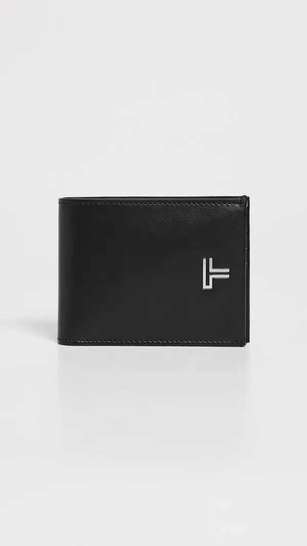 Tumi Double Billfold Wallet