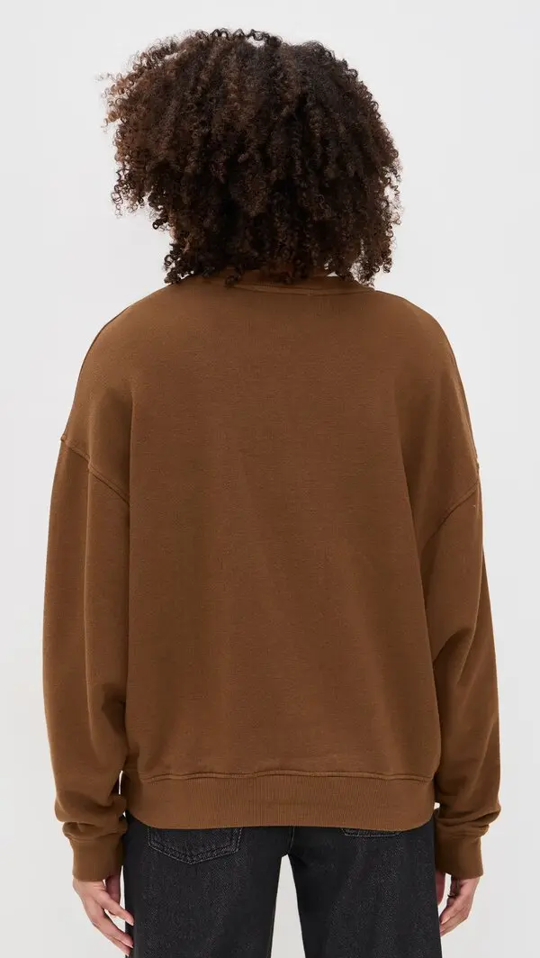 Ba&sh Benjamin Sweatshirt
