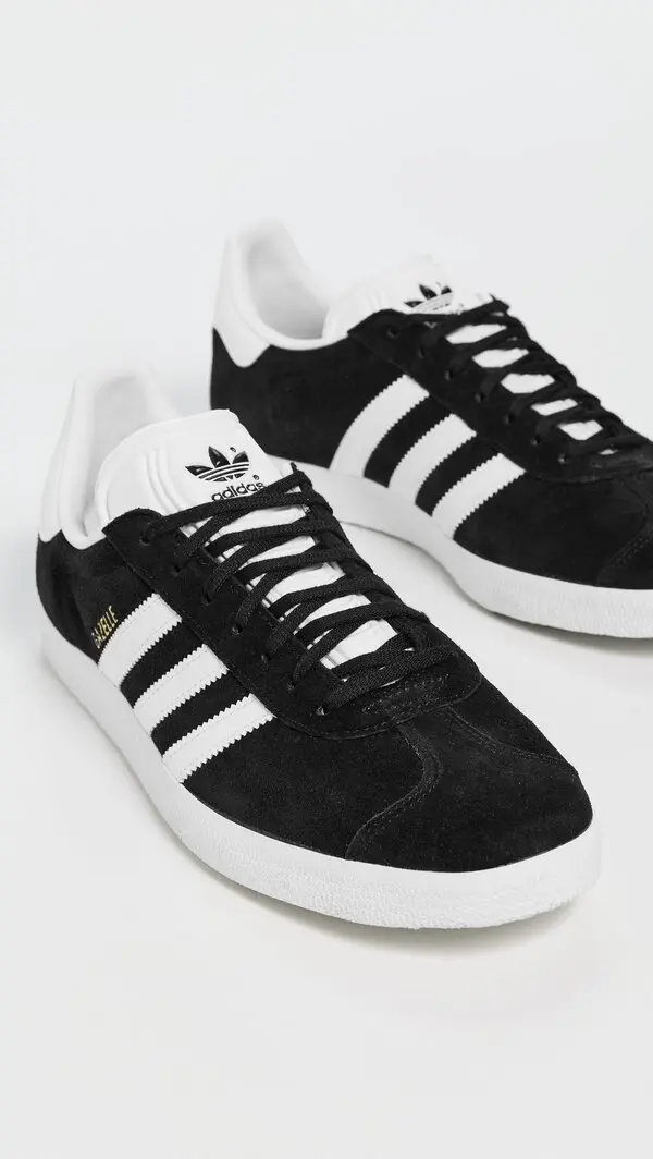 Adidas Gazelle Sneakers