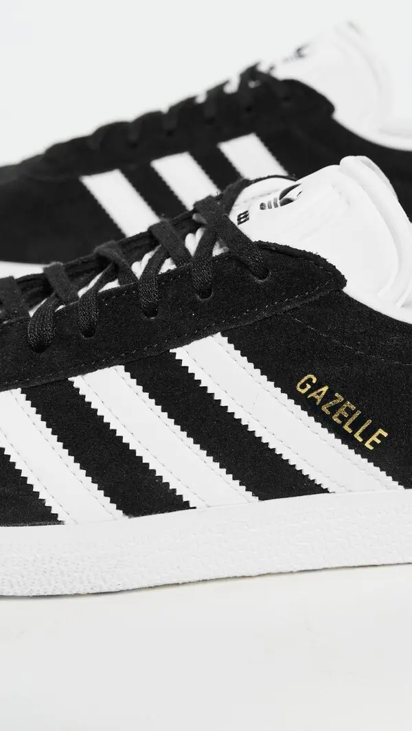 Adidas Gazelle Sneakers